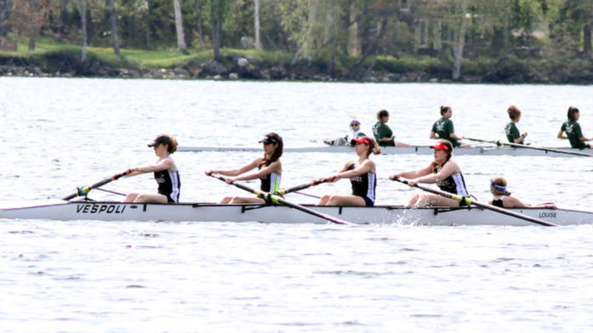 Megunticook Rowing | Strengthening minds, bodies, and community through ...