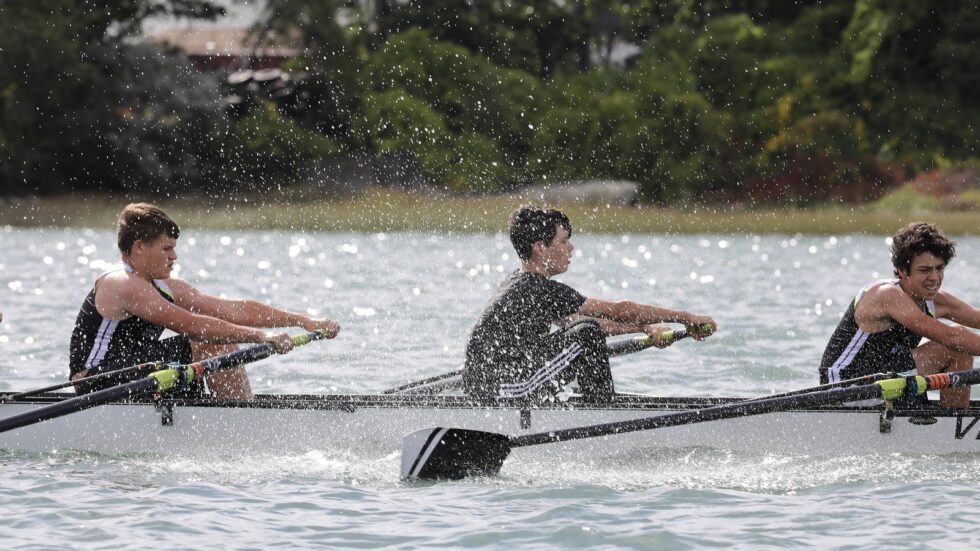 Programs | Megunticook Rowing