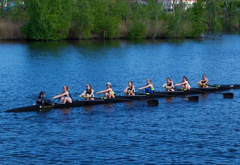 US Rowing Northeast Youth Championships | Megunticook Rowing