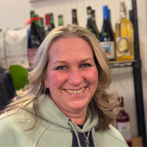 Leslie Forand | Megunticook Rowing