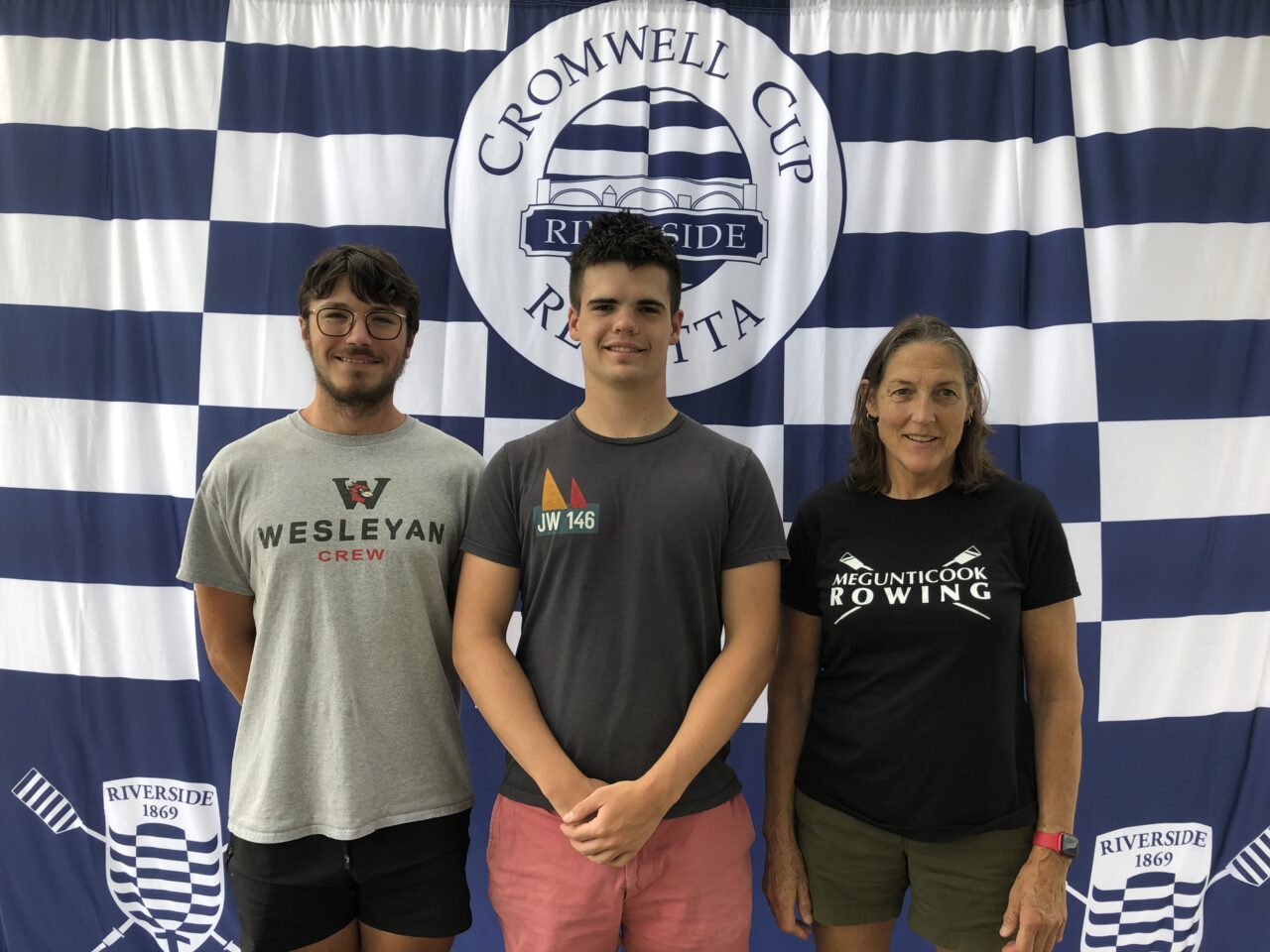 Top Three Finishes For Megunticook Rowers at Cromwell Cup | Megunticook ...